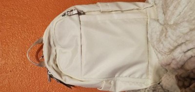 17.5" Lifestyle Backpack Off-white - All In Motion™ : Target