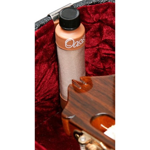 Oasis Oh-14 Case Plus Humidifier With Oh-2 Digital Hygrometer Combo ...