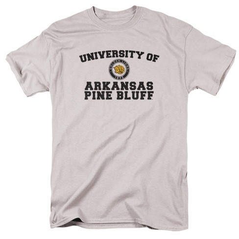 Campus Lab University Of Arkansas At Pine Bluff Official Circle Logo ...