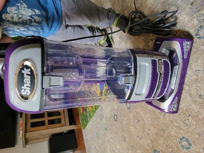 Shark Navigator Powered Lift-away Upright Vacuum - Nv586 : Target