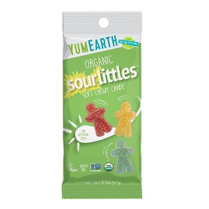 YumEarth Sour Littles Candy - 2oz : Target
