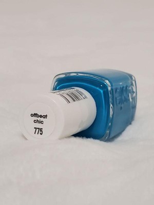 Essie Odd Squad Collection Salon-quality Vegan Nail Polish - Offbeat ...