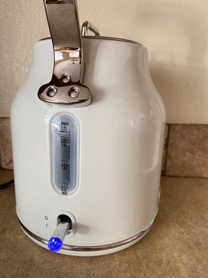 Haden Dorset 1.7l Stainless Steel Electric Kettle : Target