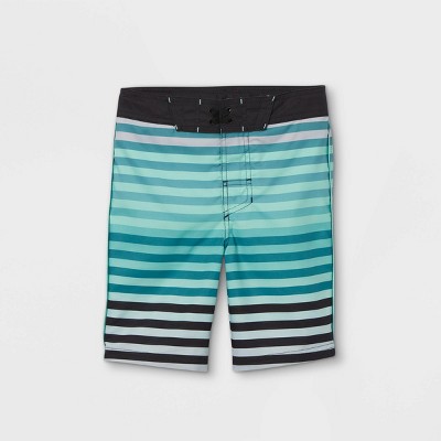 Boys' Swim Trunks : Target