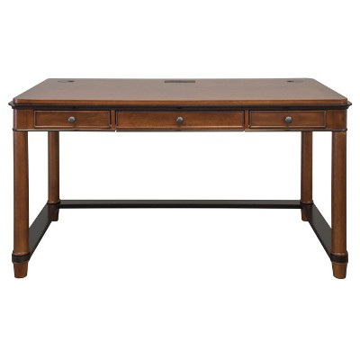 Addison Writing Desk Auburn - Martin Furniture : Target