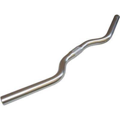 Nitto Nordeast Flat/riser Handlebar : Target