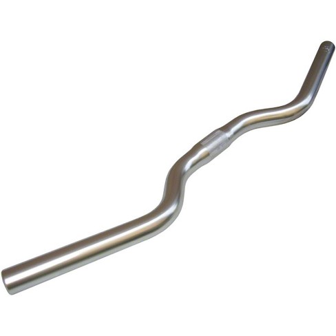 Nitto Nordeast Flat/riser Handlebar : Target