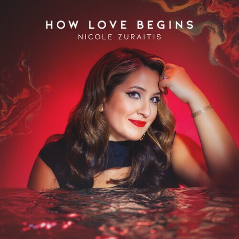 Nicole Zuraitis - How Love Begins (cd) : Target