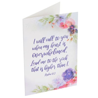 Faithful Finds 36 Pack Bulk Religious Sympathy Cards With Envelopes ...