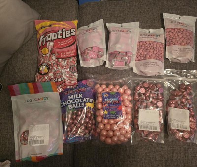 Deluxe Light Blue Candy Buffet 14lbs+ (feeds 24-36) - By Just Candy ...