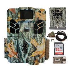Browning Trail Camera Security Box Bundle (2-pack) : Target