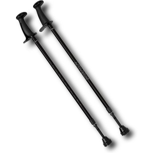 Urban Poling Activator™ Poles For Balance And Rehab/stability/walking ...