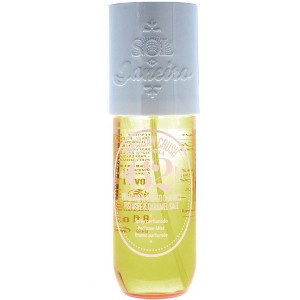 Sol de Janeiro Cheirosa 62 Perfume Mist, Sweet Floral Body Mist for ...