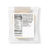 Bullseye Dog Sugar Cookie - 1ct - Favorite Day™ : Target