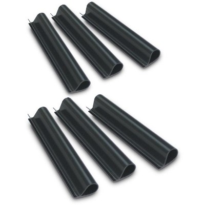 Swimline Hydrotools Above Ground Swimming Pool Winter Cover Clips 6pc 6 ...
