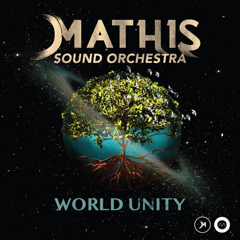 Mathis - Mathis Sound Orchestra - World Unity (cd) : Target