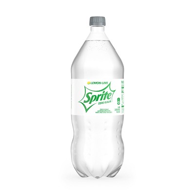 Sprite Zero - 2 L Bottle : Target