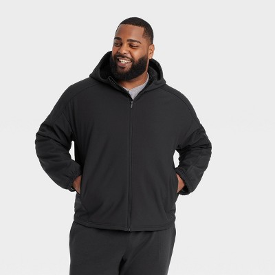 Black : Men’s Coats & Jackets : Target