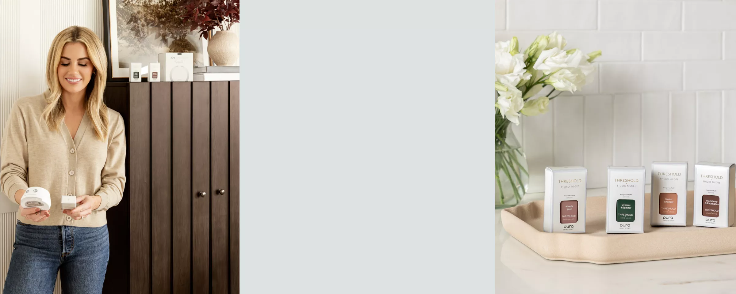 Threshold designed with Studio McGee : Target