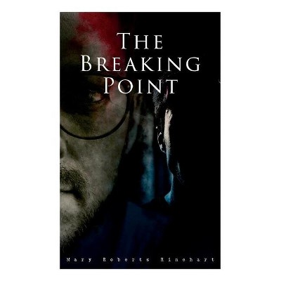 Breaking Point - (joe Pickett Novel) By C J Box (paperback) : Target