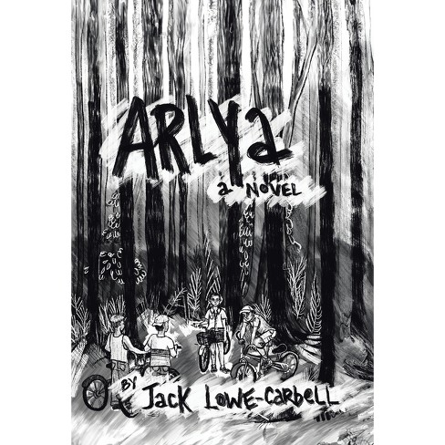 Arlya - By Jack Lowe-carbell : Target