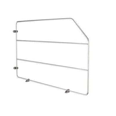 Rev-a-shelf 24" Pull Down Heavy Duty Shelf Organizer For Tall Kitchen ...