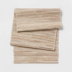 Ramie Table Runner - Threshold™ : Target