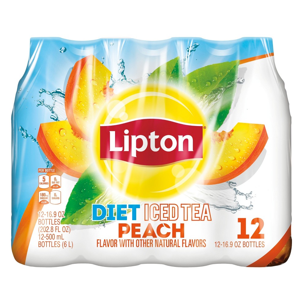 Lipton Iced Tea UPC & Barcode | upcitemdb.com