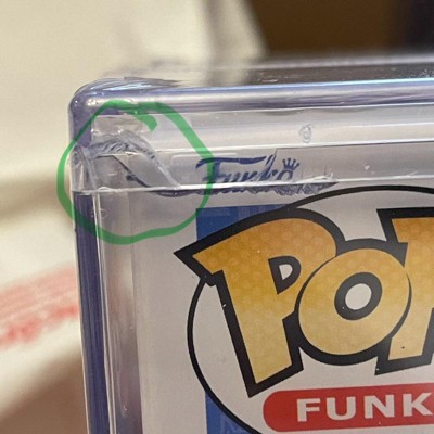 Funko Premium Pop! Protector : Target