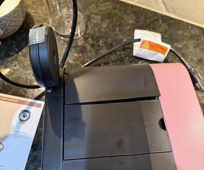 Nespresso Vertuo Pop+ Coffee And Espresso Maker By De'longhi, Candy ...