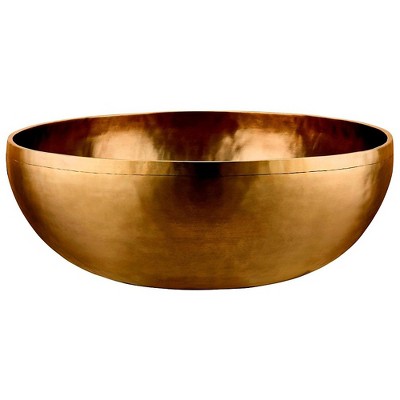 Meinl Giant Singing Bowl, 21.26" / 54 Cm : Target