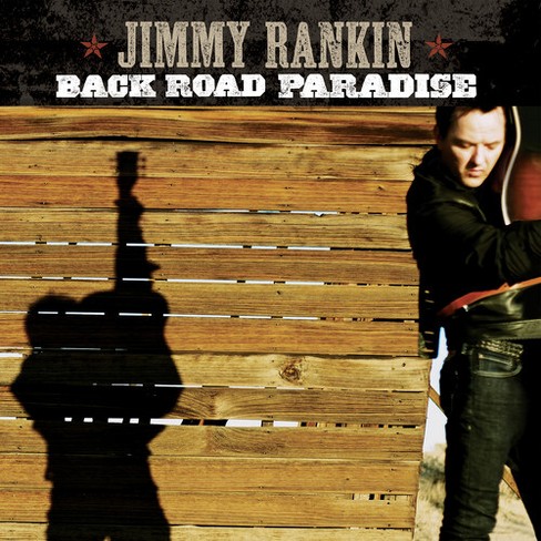 Jimmy Rankin - Back Road Paradise (cd) : Target