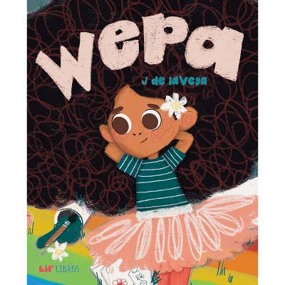 Wepa - By J De La Vega (hardcover) : Target