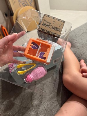 Disney Munchlings Mini Munch Displays : Target