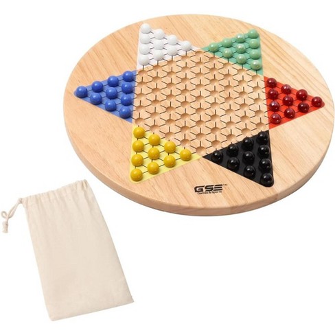 Chinese checkers target store