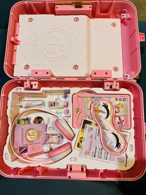 Disney Princess Style Collection Deluxe Suitcase : Target