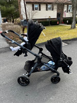 Evenflo Pivot Xpand Modular Stroller : Target