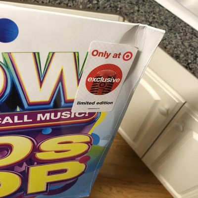 Various Artists - Now 90s Pop (cd) : Target