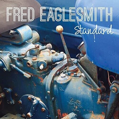 Fred Eaglesmith - Standard (vinyl) : Target