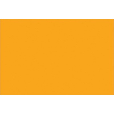 Tape Logic Inventory Rectangle Labels 3" X 10" Fluorescent Orange 250 ...