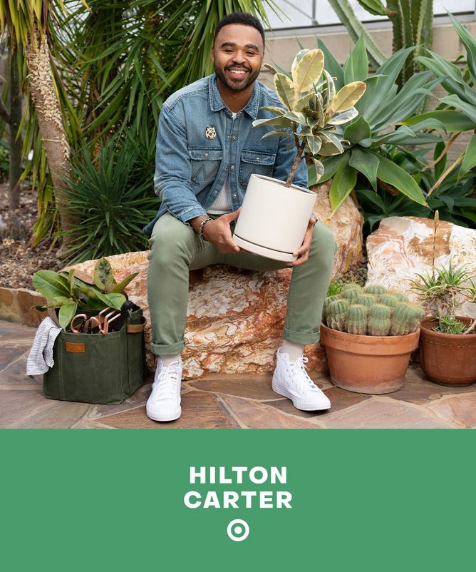 Hilton Carter for Target : Target