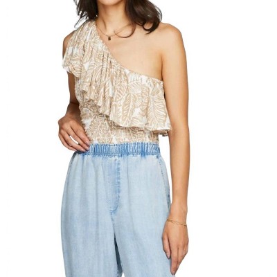 Women's Margot Tank - Gentle Fawn Xs : Target