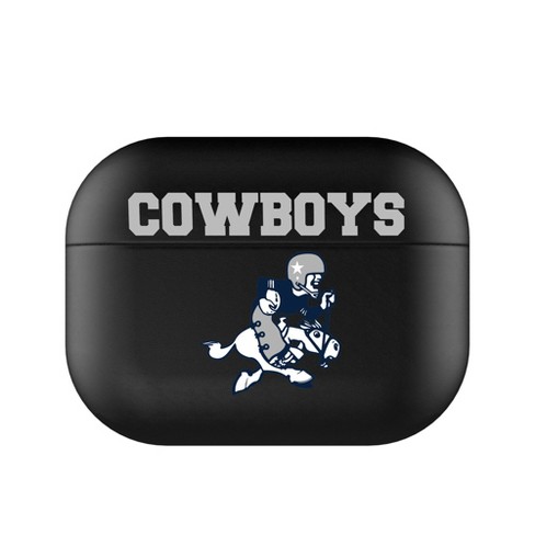 Keyscaper Dallas Cowboys 1966-1969 Historic Collection Insignia Airpod ...