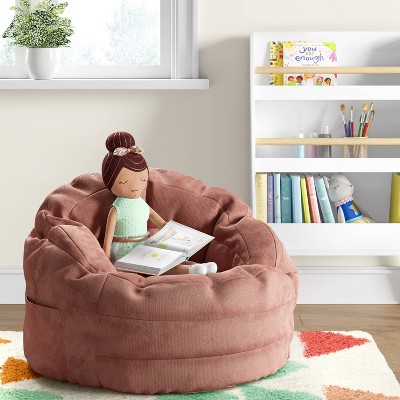 Pillowfort unicorn bean bag chair store
