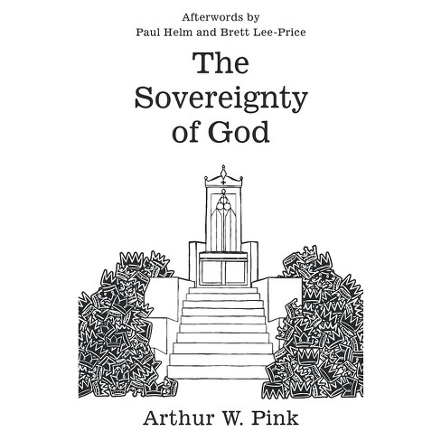 God Is Sovereign Coloring Pages
