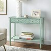 Raya Console Table With Drawer - Buylateral : Target
