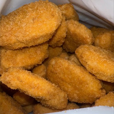 Tyson All Natural All Natural Chicken Nuggets - Frozen - 29oz : Target