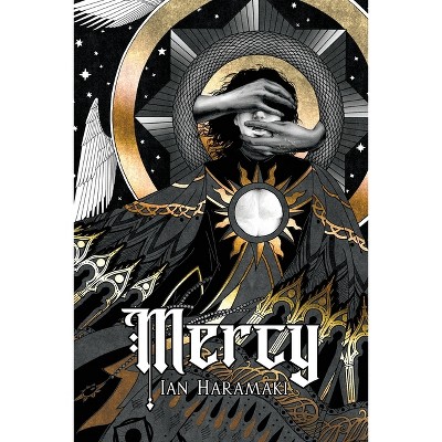 Mercy - By Ian Haramaki : Target