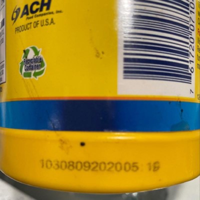 Argo 100% Pure Corn Starch - 16oz : Target