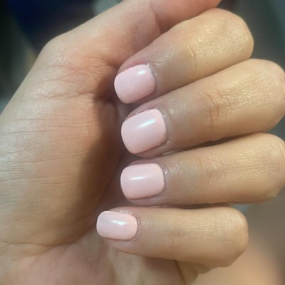 Le Mini Macaron Mini Gel Nail Polish Kit - 5ct : Target